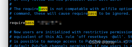 Redis连接配置redis 连接配置 Csdn博客