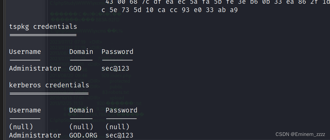 vulnstack靶场1_vnlnstack一靶场-CSDN博客