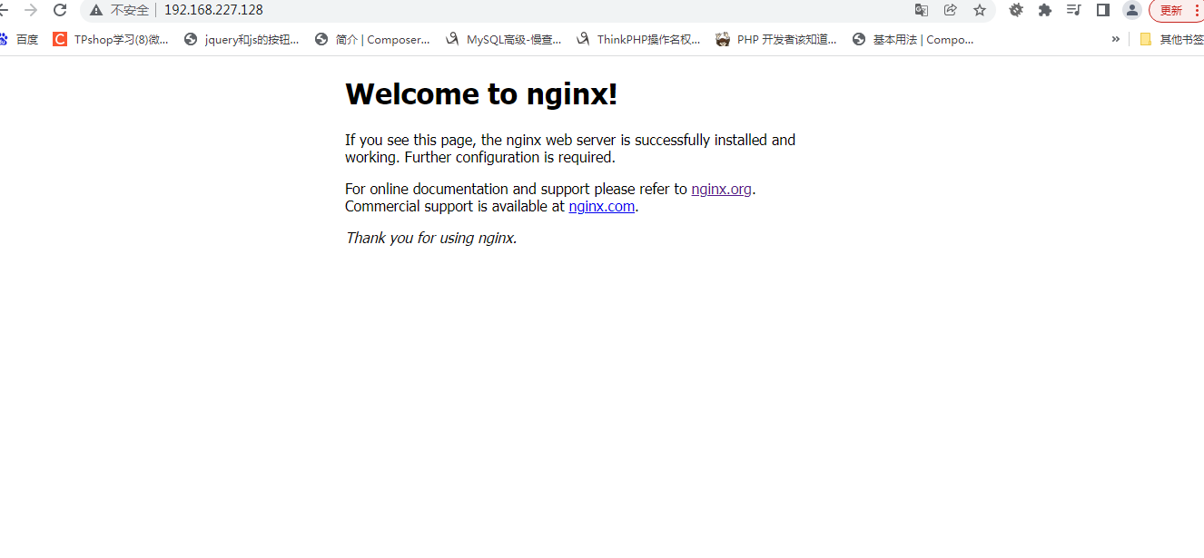 Linux nginx 基础介绍与安装版本选择_nginx怎么选择安装版本-CSDN博客
