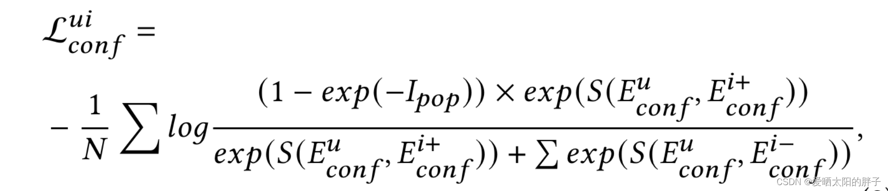 快手-《Disentangled Causal Embedding With Contrastive Learning For Recommender System》 精读-CSDN博客