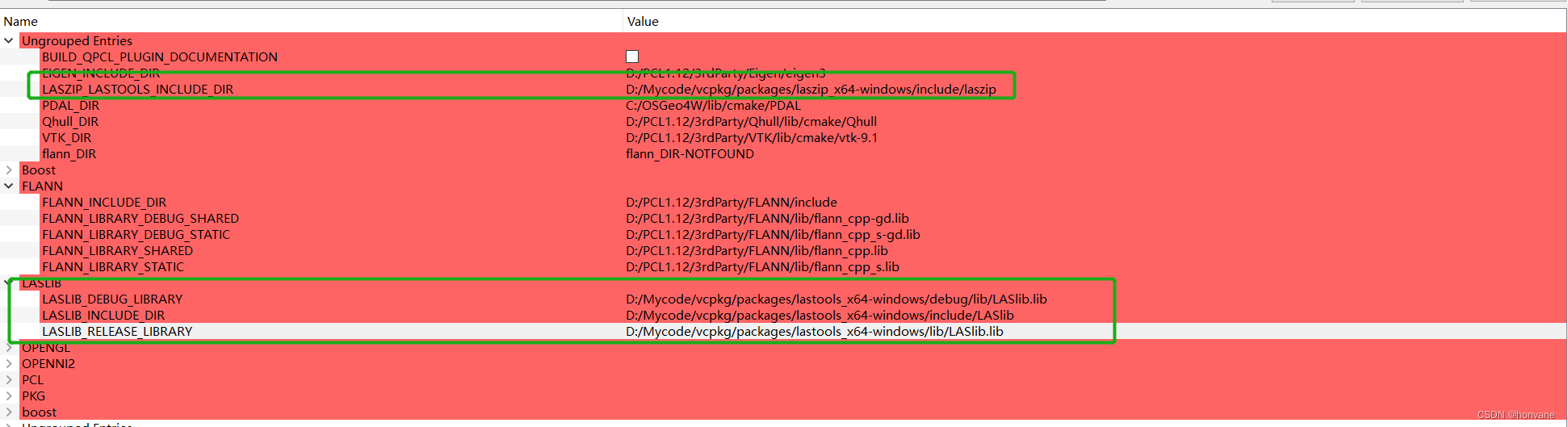 [Win10+VS2019]CloudCompare2.12编译读取pcd,las等格式_cloudcompare laslib-CSDN博客