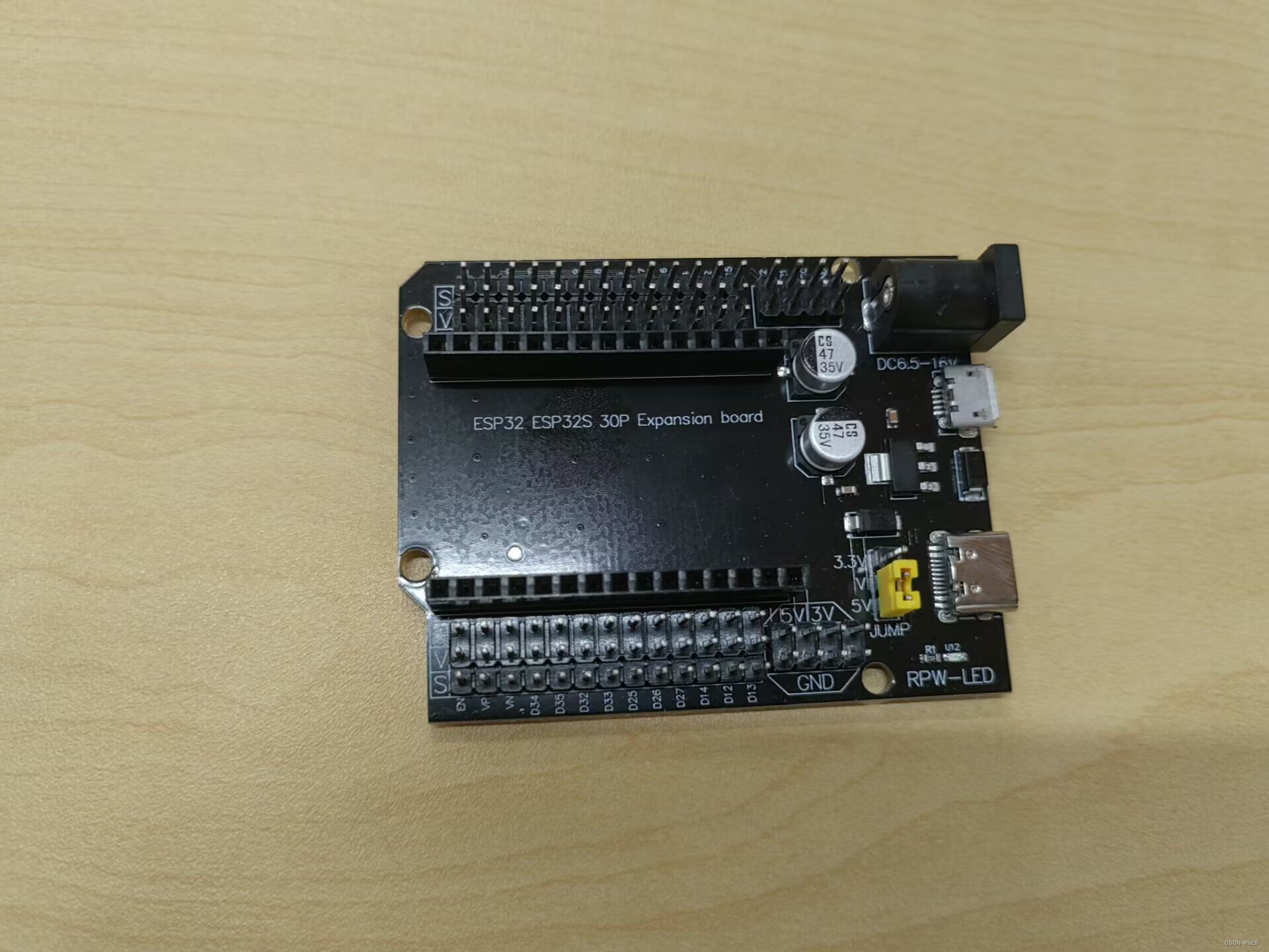 用ESP32+Blinker完成寝室智能门锁以及寝室温湿度的反馈_esp32 blinker-CSDN博客