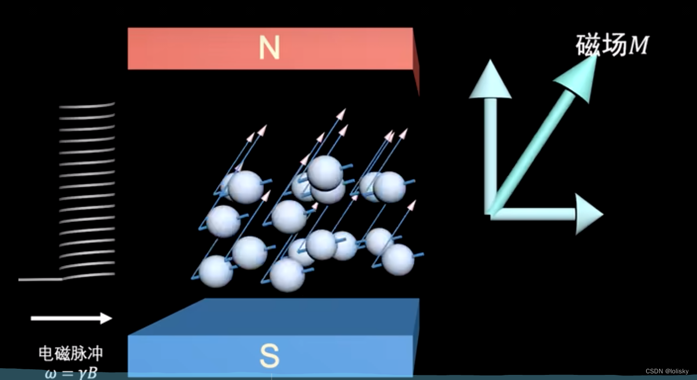 Bold-fMRI（血氧水平依赖功能磁共振成像）原理_bold blood mri 氧合血红蛋白自旋-CSDN博客