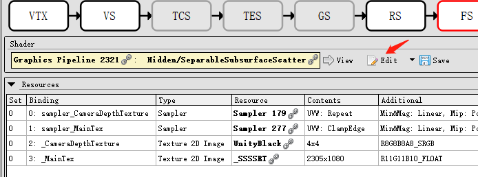 Unity Shader Build 打包android和pc机显示效果不一样unitybuild后效果不一样 Csdn博客
