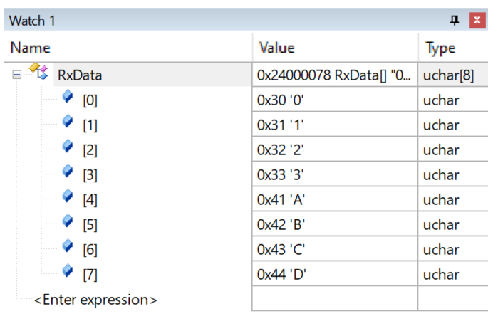 Stm32配置fdcan通讯 Stm32 Canfd Csdn博客