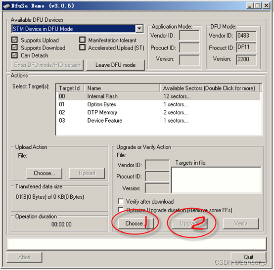 Jlink无法使用解决方法_jlink升级固件后无法使用-CSDN博客