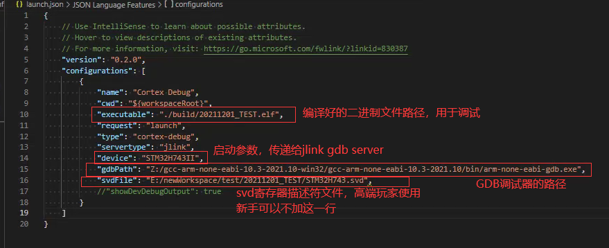 使用vscode + gcc进行 STM32 单片机开发（一）编译及调试_vscode编译stm32-CSDN博客