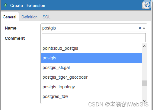 【开源webgis】02 矢量数据传入postgis发布geoserver服务qgis符号化postgis传输矢量数据 Csdn博客