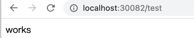 利用kubernetes部署docker的镜像文件kubectl 运行本地docker镜像 Csdn博客 6569