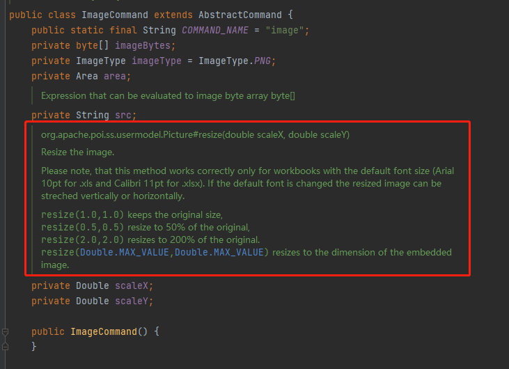 JXLS生成excel填充图片设置大小_jx:image-CSDN博客