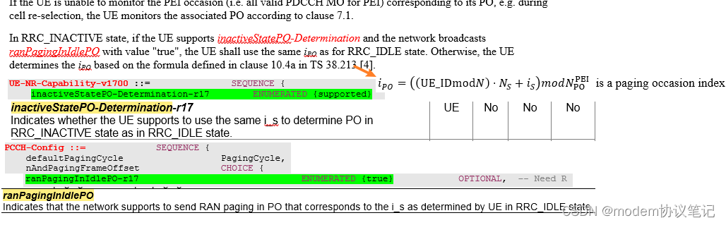 R17 paging early indication(PEI)_nandpagingframeoffset_modem协议笔记的博客-CSDN博客