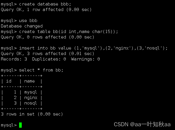 Mysql的gtid主从同步mysql8034 Gtid主从同步 Csdn博客