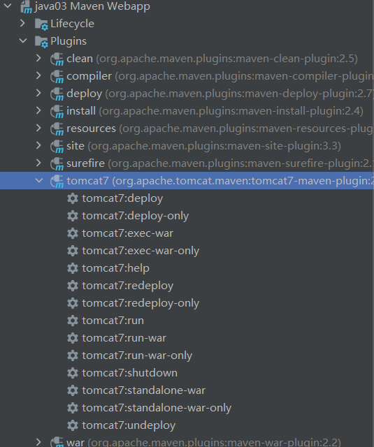 idea中Tomcat插件的安装以及web工程的启动_idea tomcat插件-CSDN博客