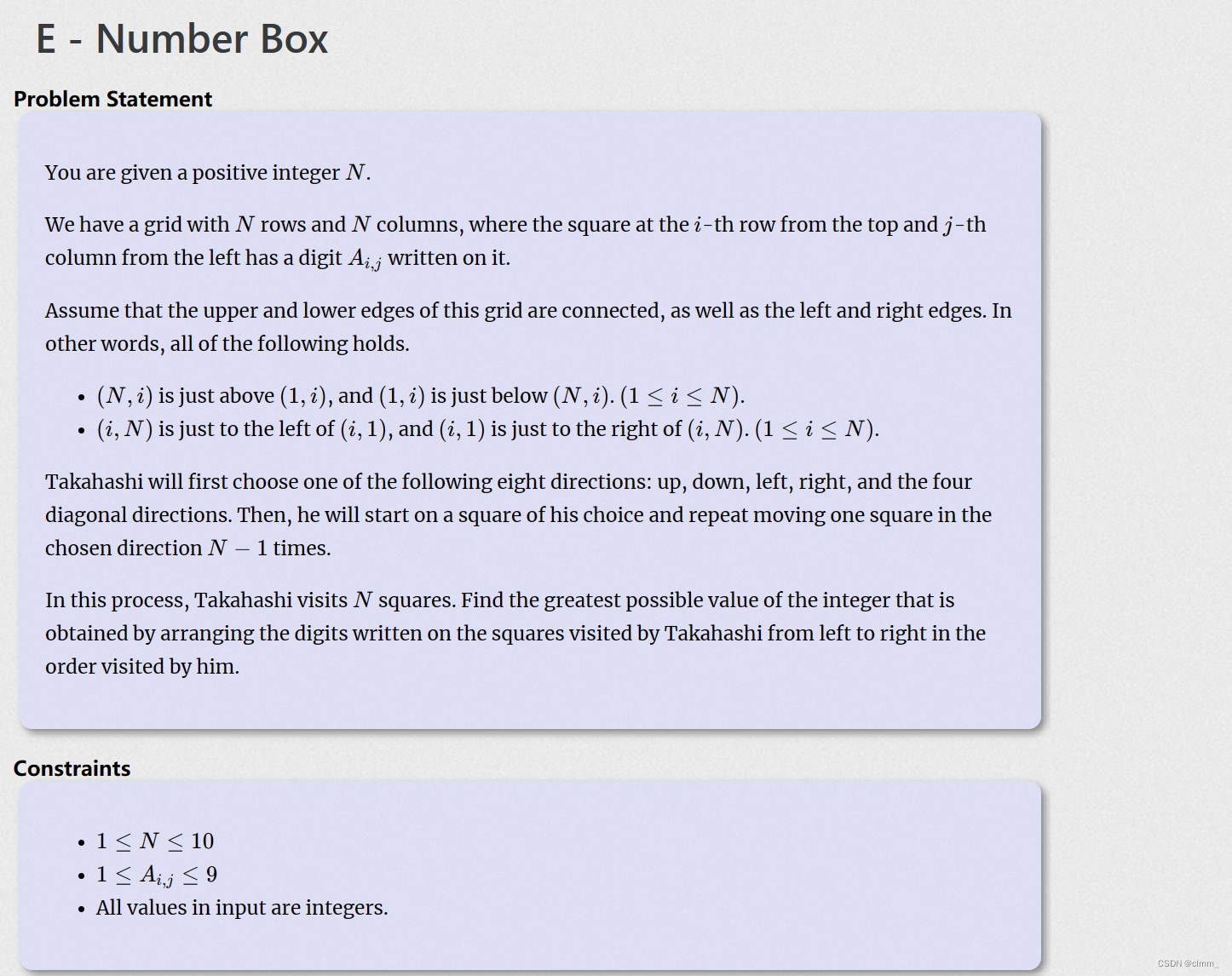 集训第一周小结-CSDN博客