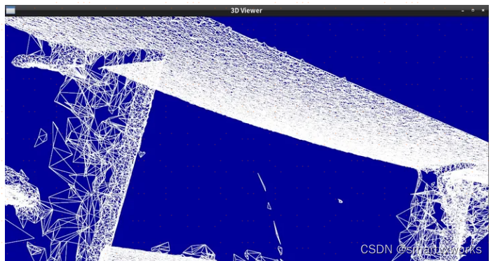 【双目视觉】PCL函数库摘要——点云曲面重建_pcl 点云重建-CSDN博客