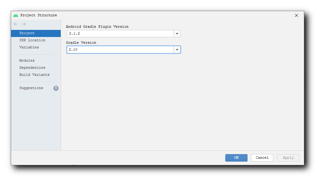 【错误记录】Android Studio 编译报错 ( Deprecated Gradle features were used in this build, making it ...