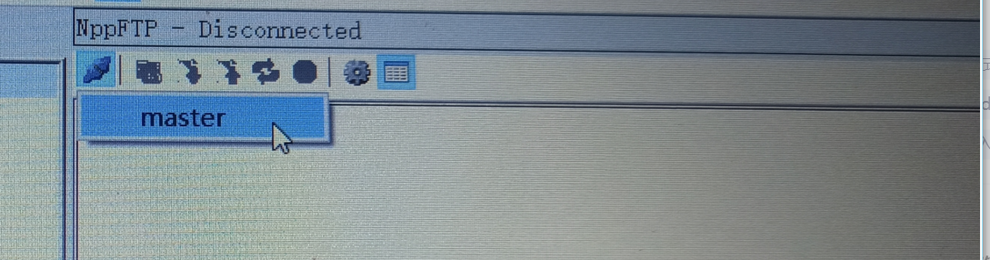 使用xshell连接linux，使用notepad++连接linux并编写文件，下载sshd协议_notepad ssh-CSDN博客