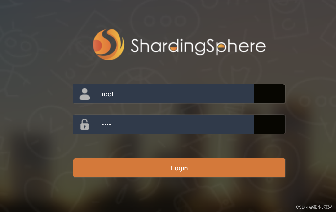本地构建、打包elasticjob-console3.1.0+_jobconsole-CSDN博客