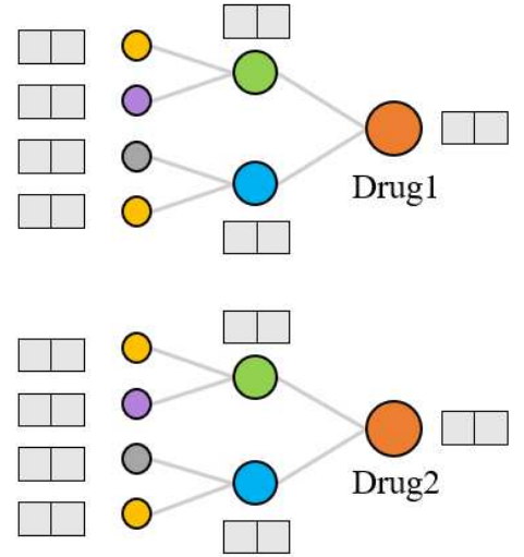 AI医药论文解读--SmileGNN：基于SMILES和GNN的药物相互作用预测_gnn smiles-CSDN博客