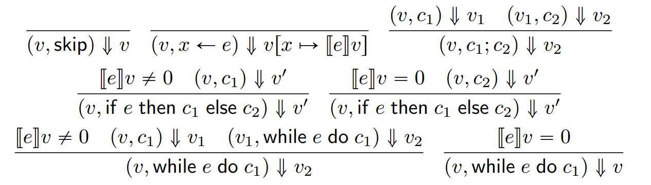 【Coq学习】Formal Reasoning About Programs 阅读笔记第八章_大步语义逻辑和小步语义逻辑相等性证明-CSDN博客