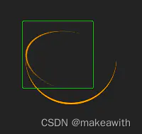 css实现炫酷的圆环相交转动动画_css旋转光圈-CSDN博客