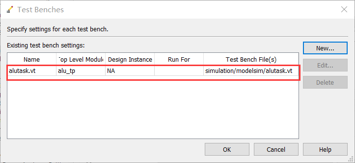quartus+modelsim仿真教程_quartus仿真步骤-CSDN博客