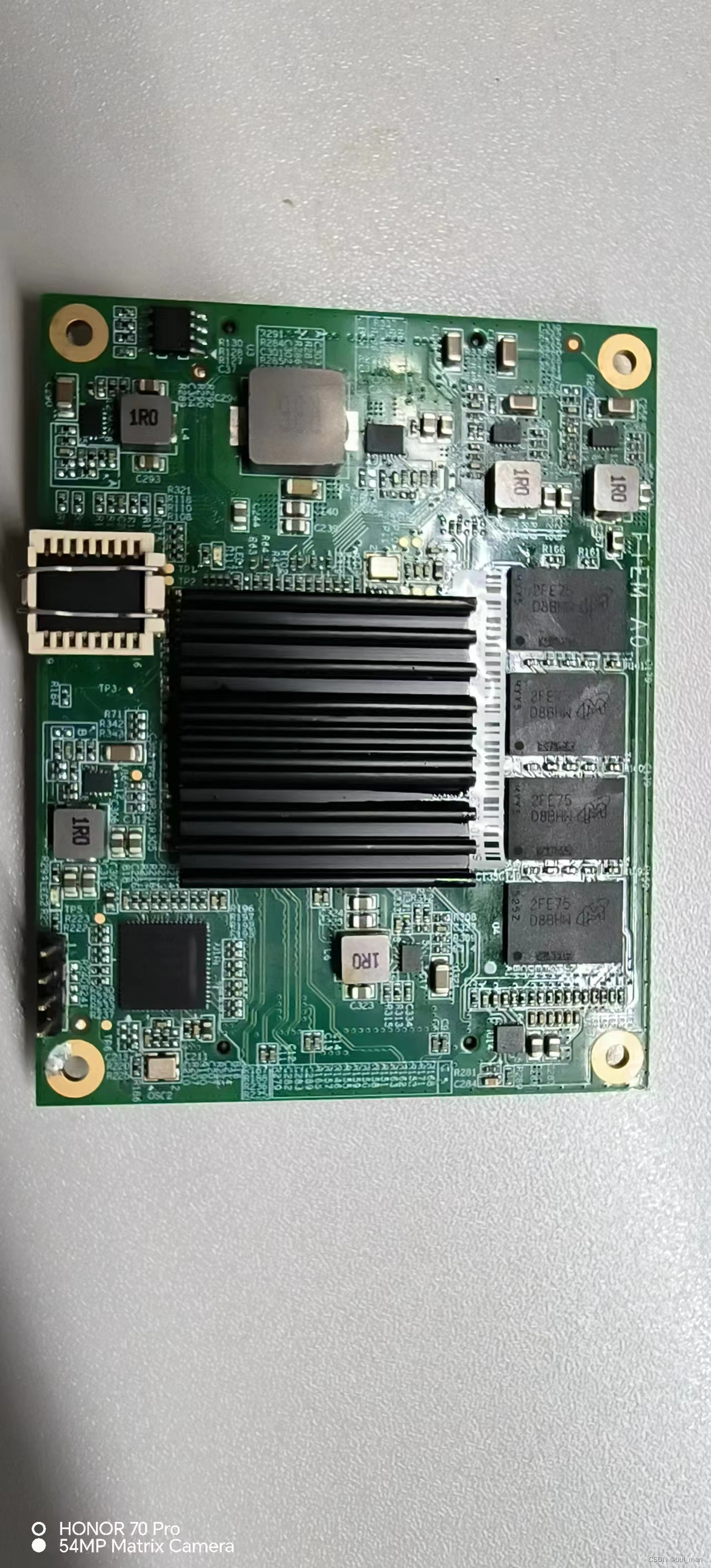 飞腾E2000支持4GB内存_飞腾e2000 geekbench-CSDN博客