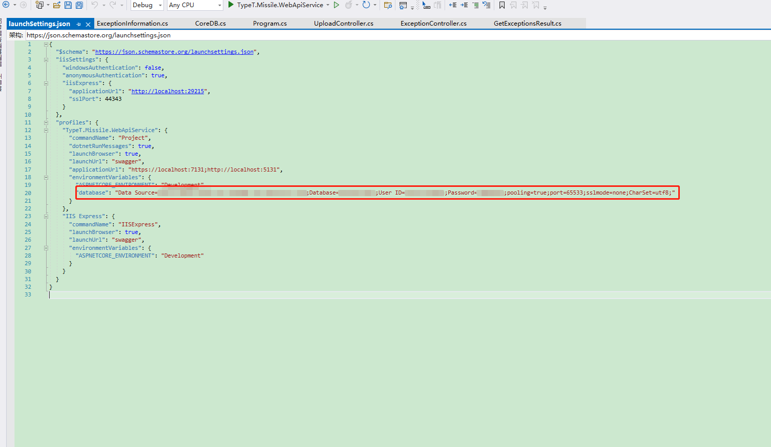 net6中使用FreeSql_freesql 超长字符串-CSDN博客