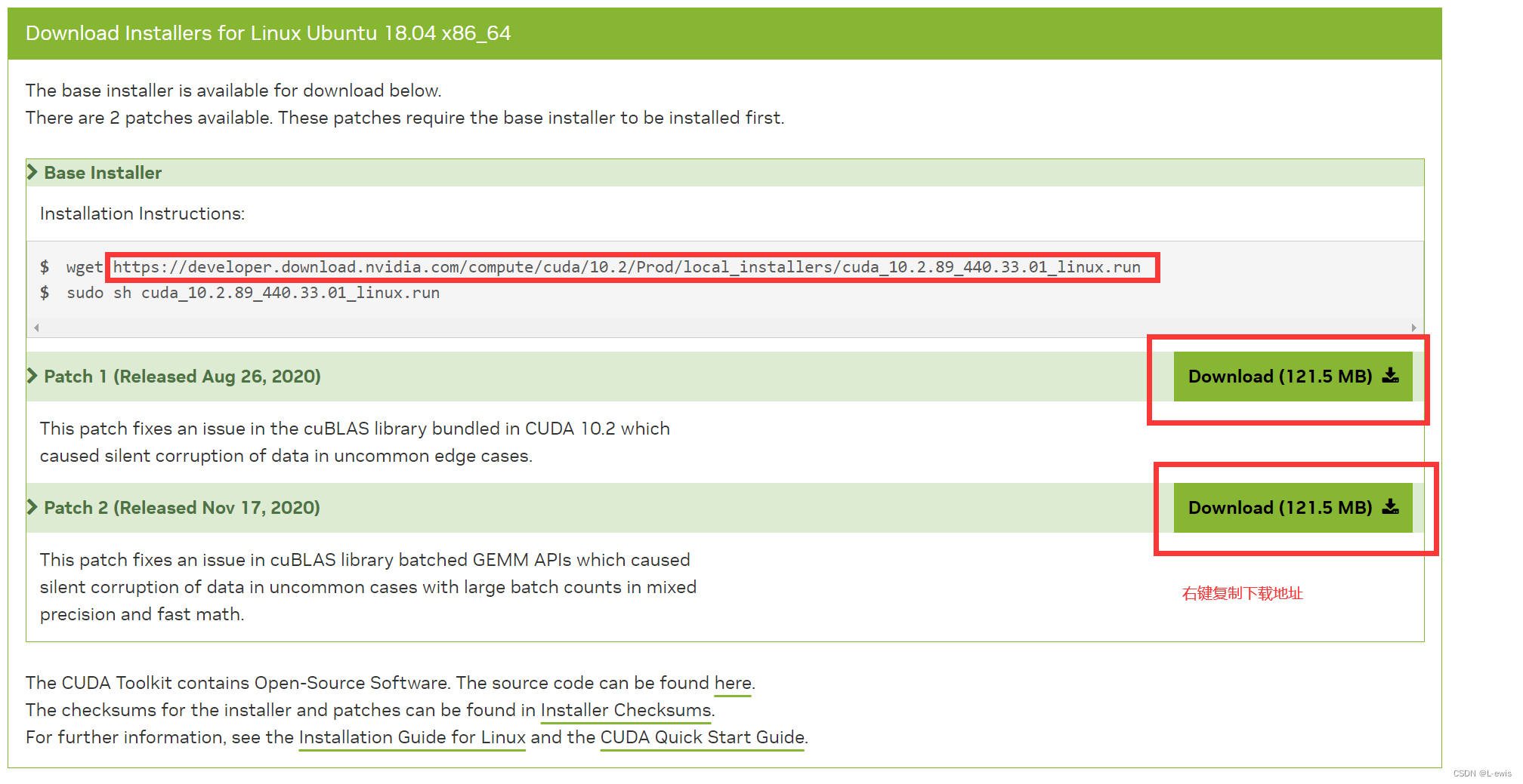 在ubuntu18.04配置darknet（opencv+cuda+cudnn）_ubuntu18 darknet-CSDN博客