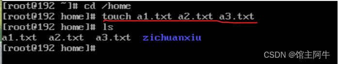 【Linux】Linux 指令练习题 (二)_tar文件下解包aaa.tar-CSDN博客