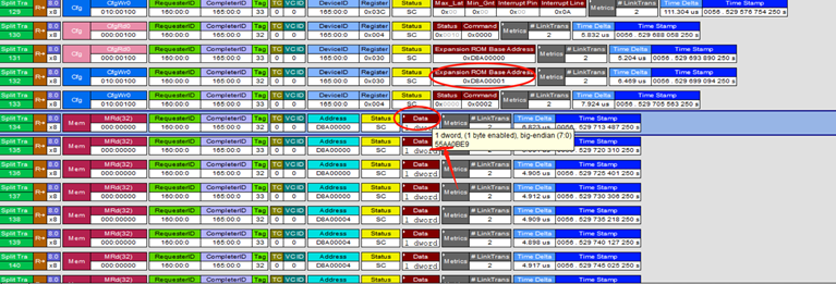 PCIe Configuration Space基础知识学习-CSDN博客