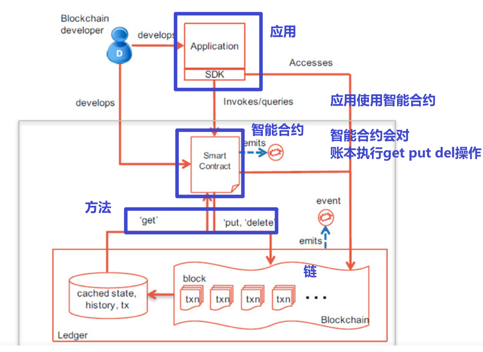 Hyperledger Fabric介绍1_orderer域名-CSDN博客