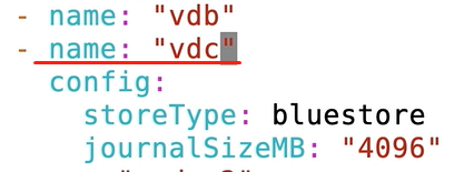 Rook Ceph浅谈-CSDN博客