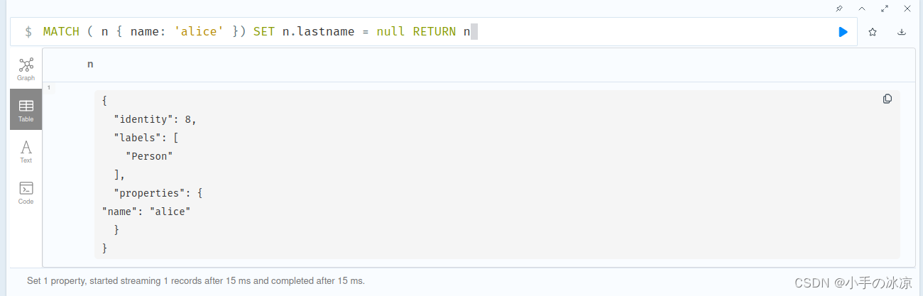 【大数据存储技术】实验3：neo4j数据库的部署和操作neo4j二进制部署 Csdn博客