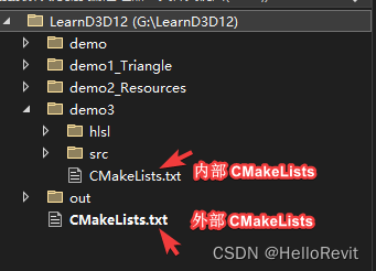 VS2022/2019/2017 + CMakeLists 编译c++_vs c++程序 怎么添加cmakelists-CSDN博客