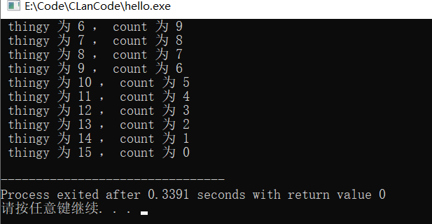 C语言基础：存储类（auto、register、static、extern）_auto register static-CSDN博客