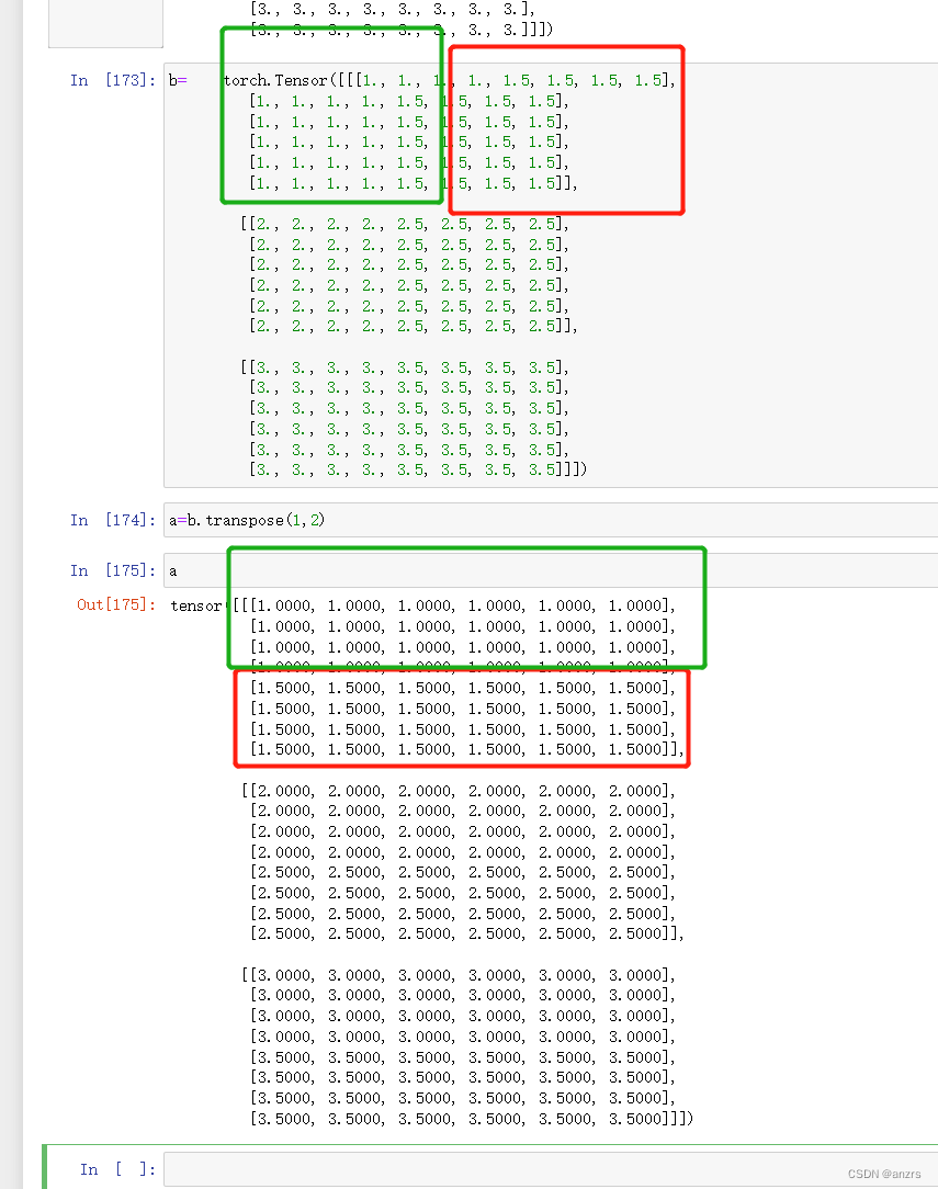 高纬度矩阵乘法的意义_高维矩阵乘法-CSDN博客