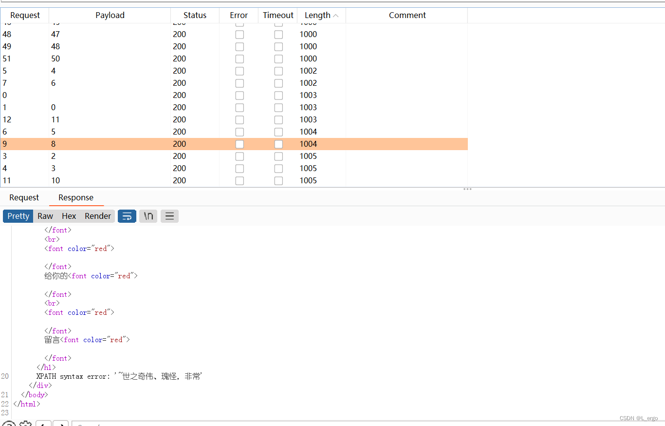 【buuctf】 NewStarCTF 公开赛赛道 week2 Word-For-You(2 Gen)-CSDN博客