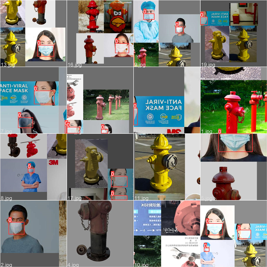 Anaconda/pytorch/opencv/yolov5图像识别工具的简单安装_opencv yolov5工具包-CSDN博客