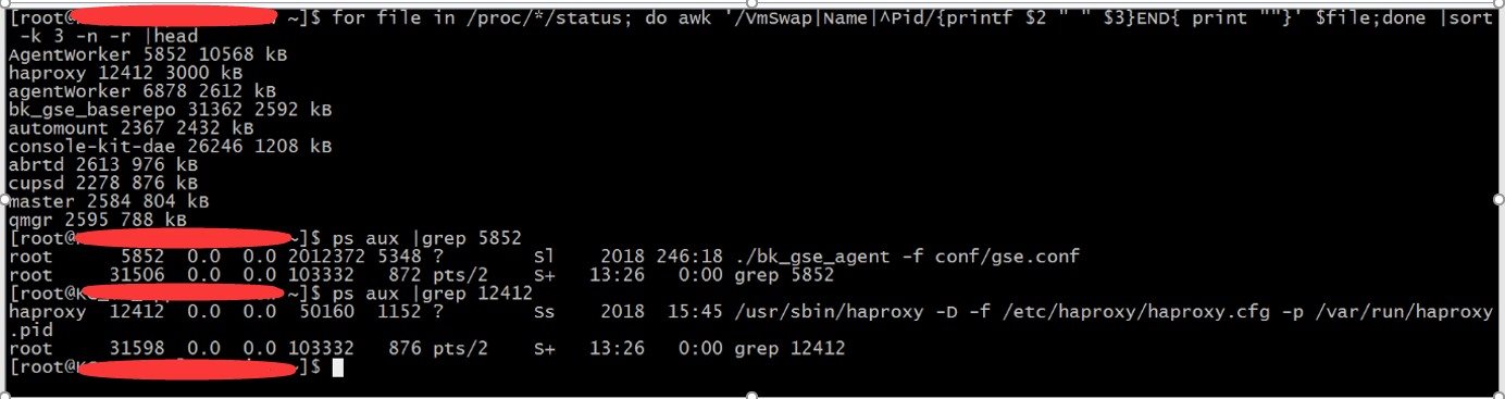 系统内存还有很多的情况下为何swap使用很高了_linux中swap占用率高-CSDN博客