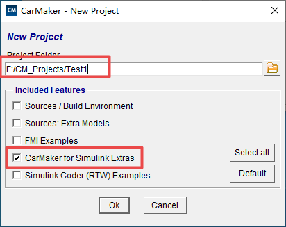 【CarMaker学习笔记】与Simulink联合仿真_carmaker simulink-CSDN博客