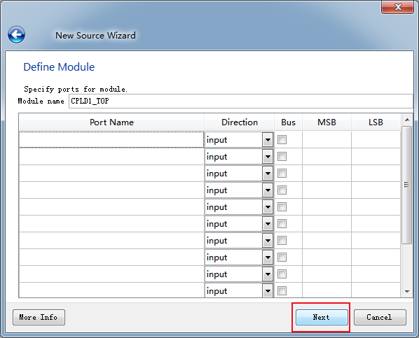 xilinx基础篇Ⅰ（7）ISE14.7开发基础流程 [CPLD章节]_如何用xilinx的ise中的readback读取cpld程序-CSDN博客