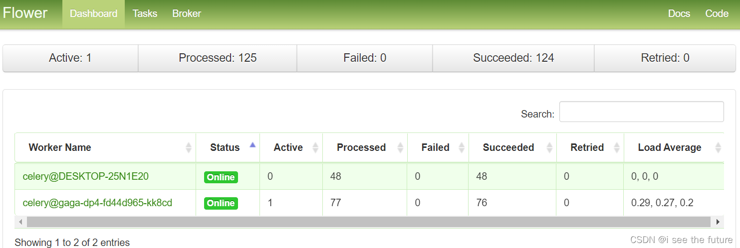 【Local/docker-compose】安装Celery并启动beat定时任务-20220823_docker-compose celery-CSDN博客