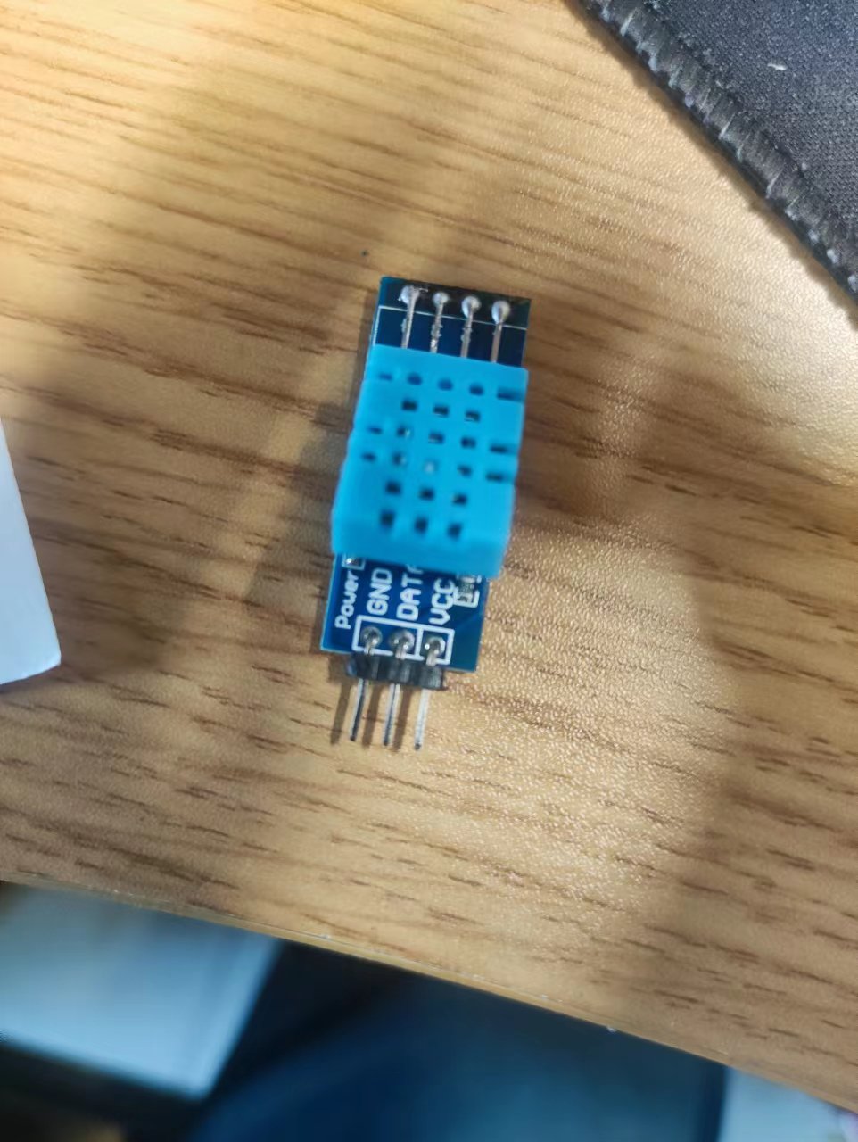 STM32小项目之dht11在oled上显示温湿度_stm32项目之dht11温湿度显示过程-CSDN博客