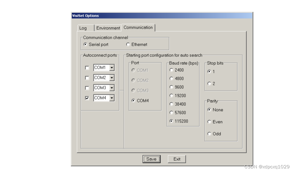 Matrix200中文操作说明书_datalogic matrix220说明书-CSDN博客