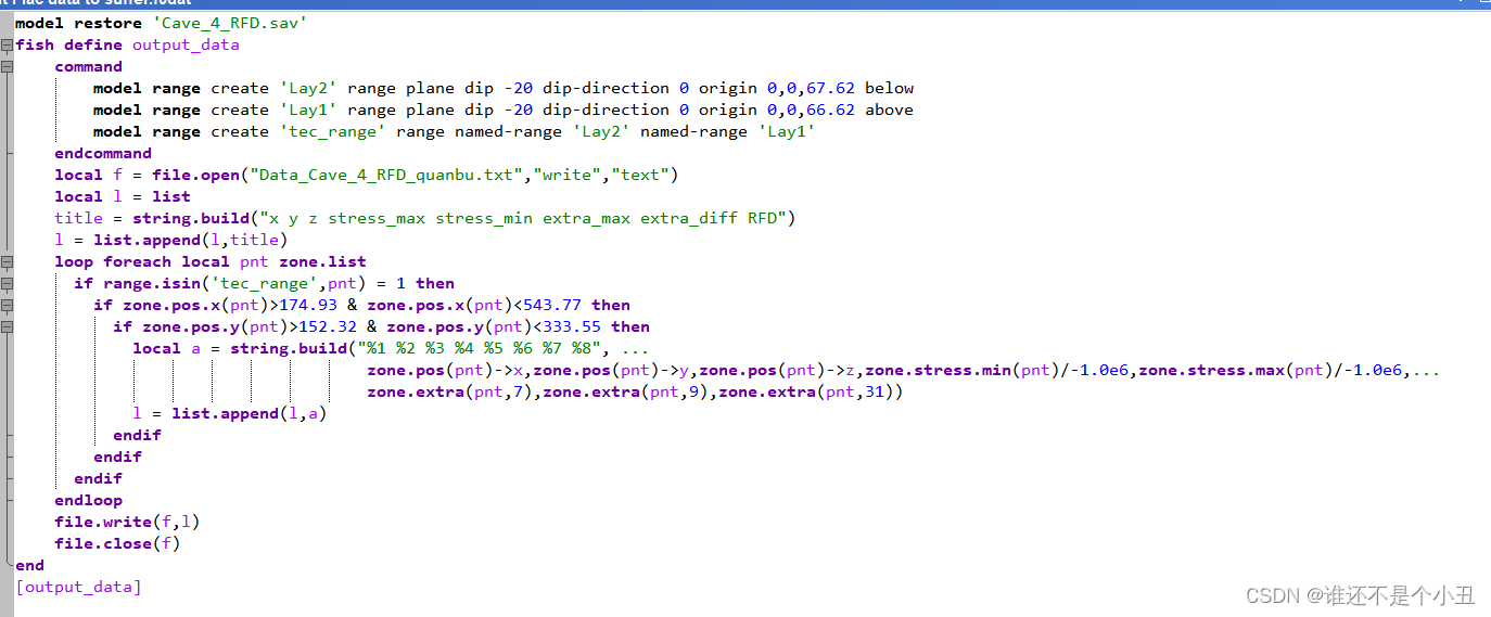 fish杂记_zone state by average-CSDN博客
