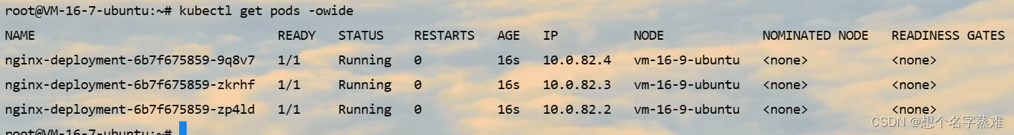 ubuntu安装k8s(docker版)_ubuntu23.10安装docker-CSDN博客