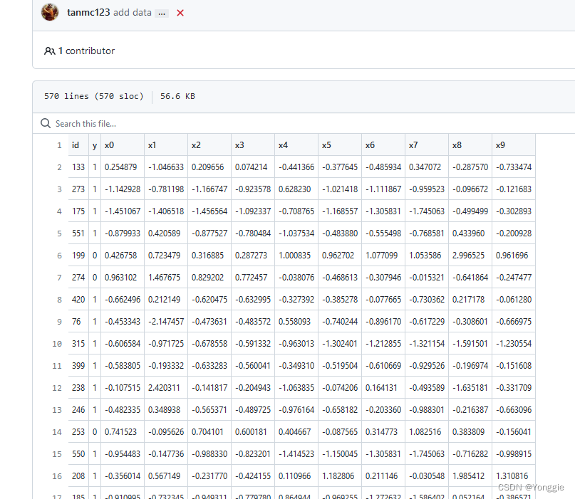 【FATE联邦学习】使用pipeline数据上传、读取、训练、保存_fate pipline-CSDN博客