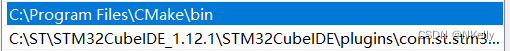 如何简简单单地在VSCode中开发STM32——基于CubeIDE_用 vscode 编辑 stm32cubeide-CSDN博客