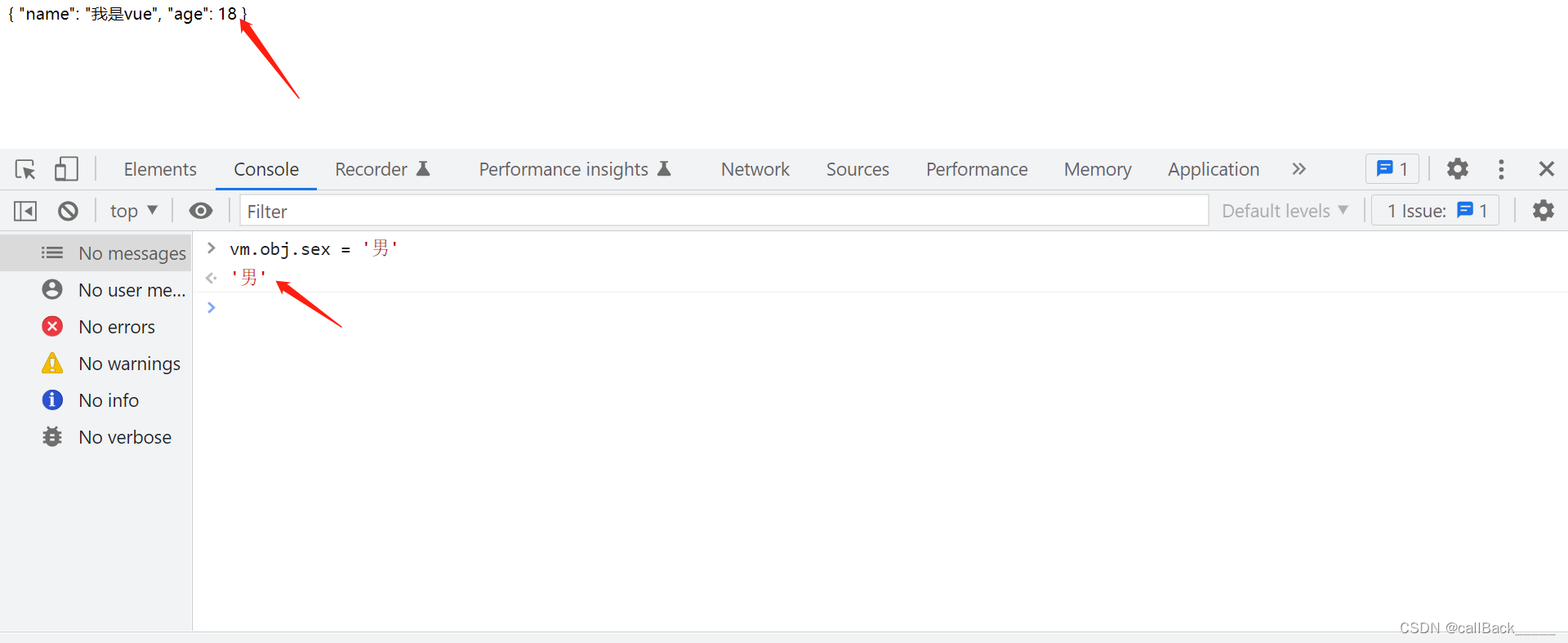 Vue2 Set 方法 与 号 为对象添加新值不起作用得原因thisset和直接赋值的区别 Csdn博客 